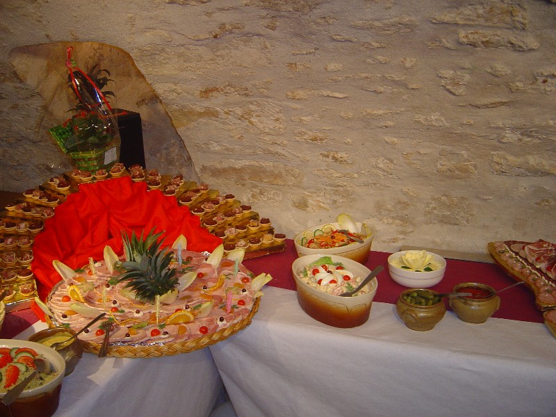 Jean-Luc BEATO : Charcutier Traiteur