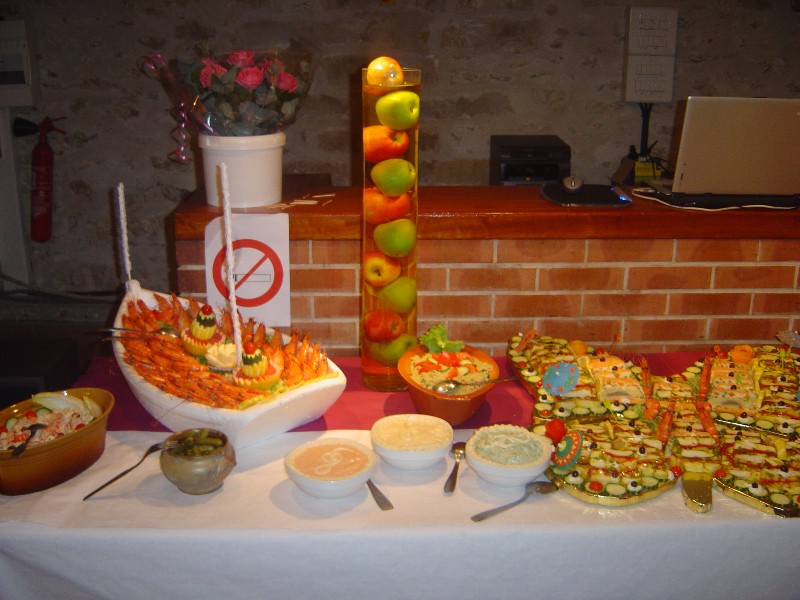 Jean-Luc BEATO : Charcutier Traiteur